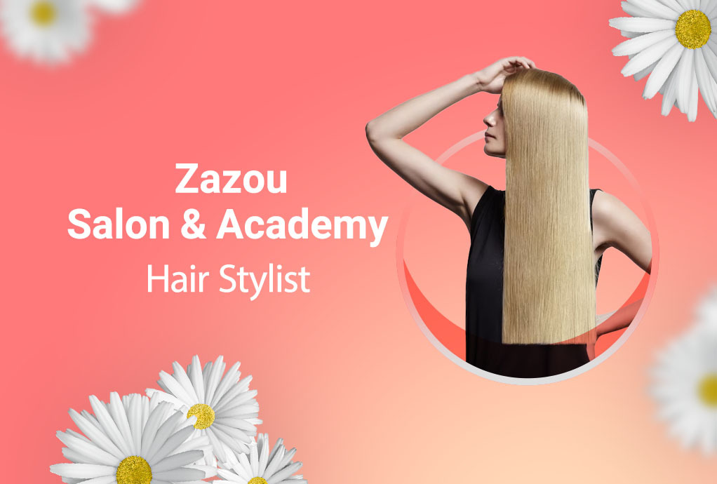 Zazou Salon & Academy - گویا لیستینگ