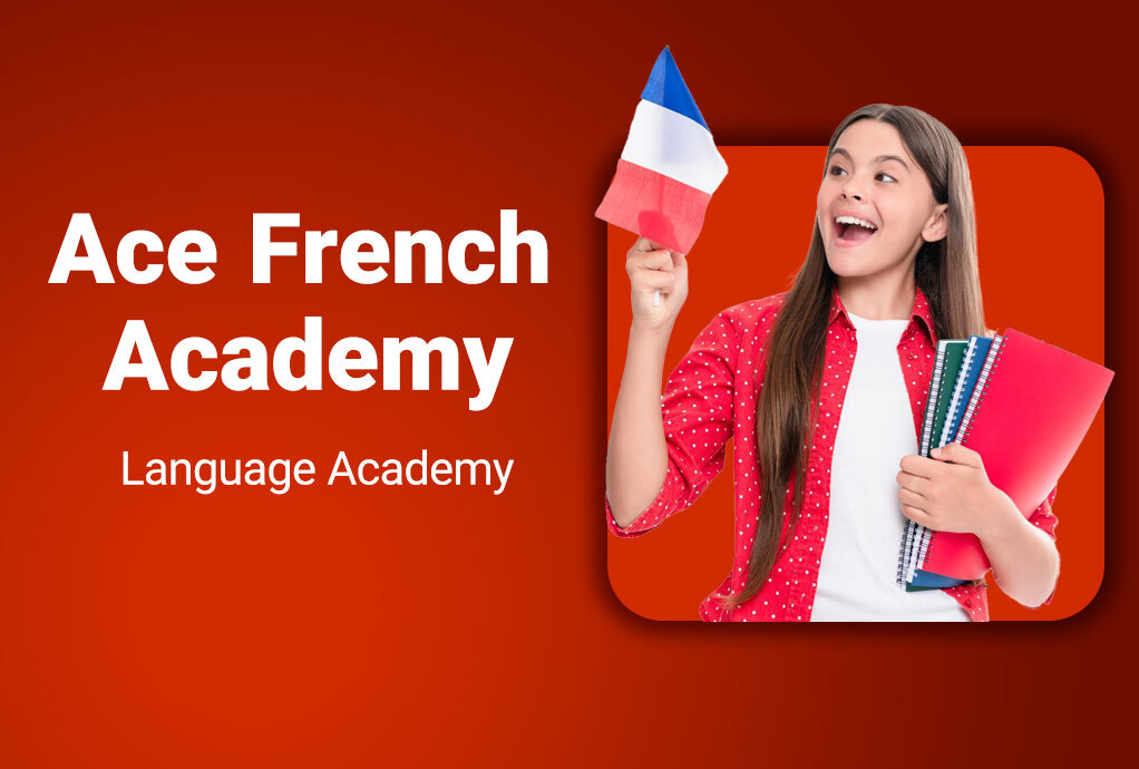 Ace French Academy - گویا لیستینگ