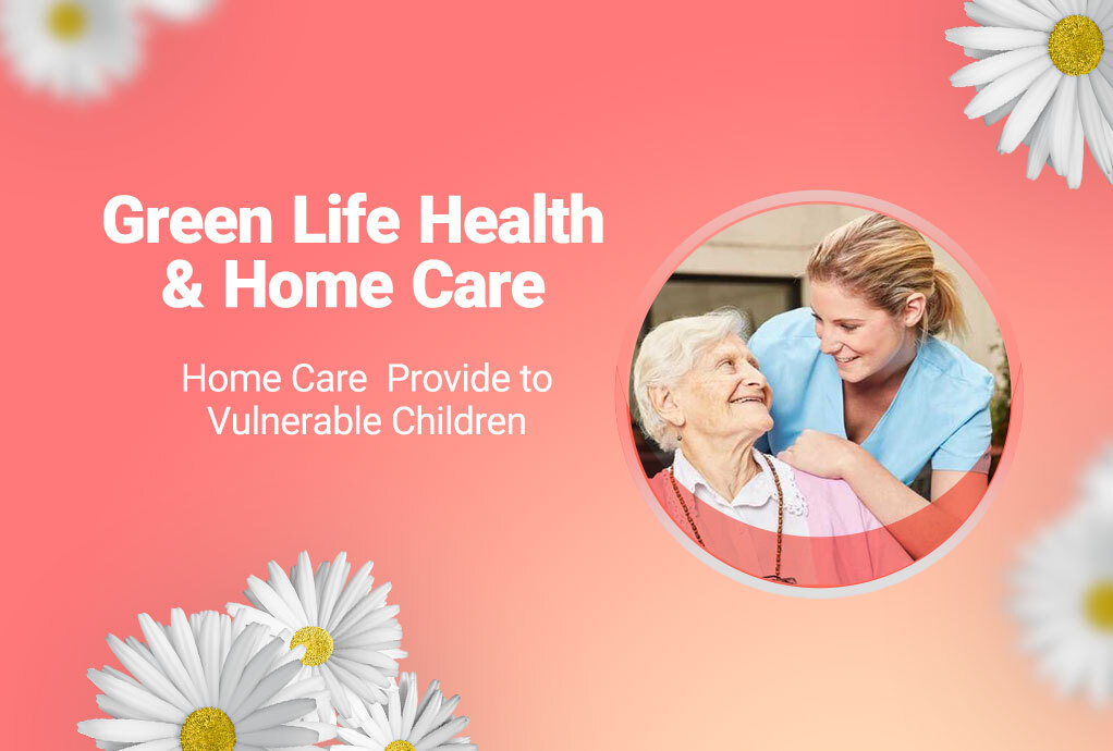 Green Life Health & Home Care - گویا لیستینگ