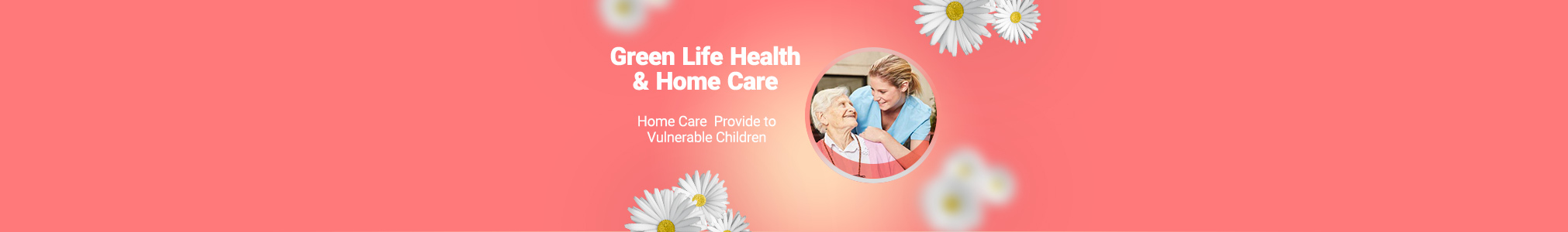 Green Life Health & Home Care - گویا لیستینگ