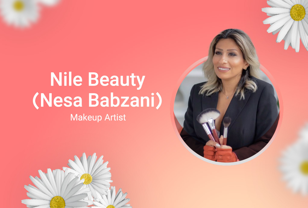 Nile Beauty(Nesa Babzani) - گویا لیستینگ