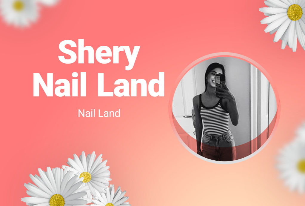 Shery Nail Land (Shahrzad) - گویا لیستینگ