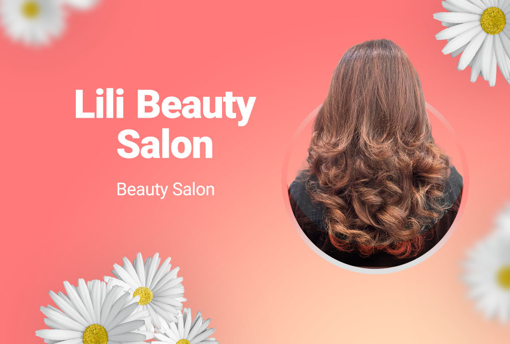 Lili Beauty Salon - گویا لیستینگ