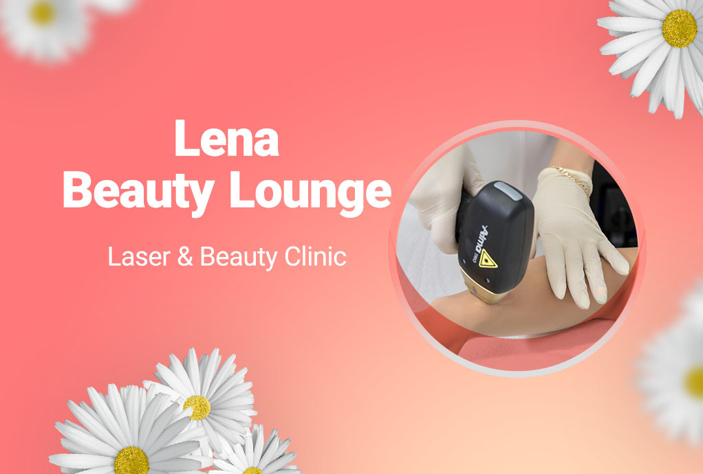 Lena Beauty Lounge - گویا لیستینگ