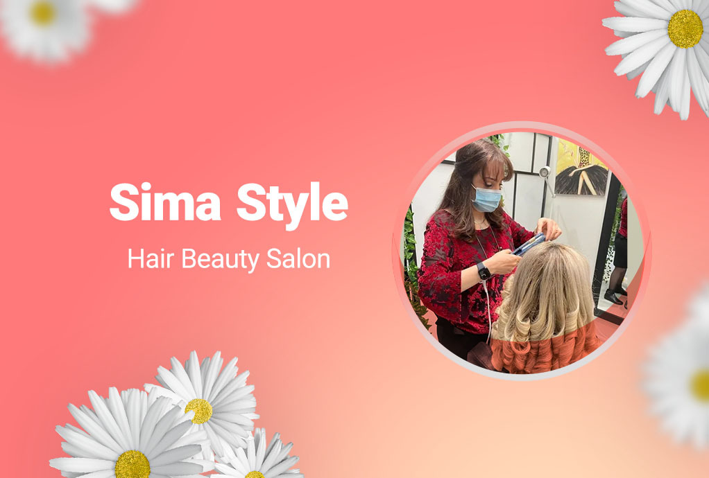 Sima Style - گویا لیستینگ