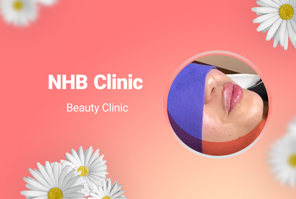 NHB Clinic - گویا لیستینگ