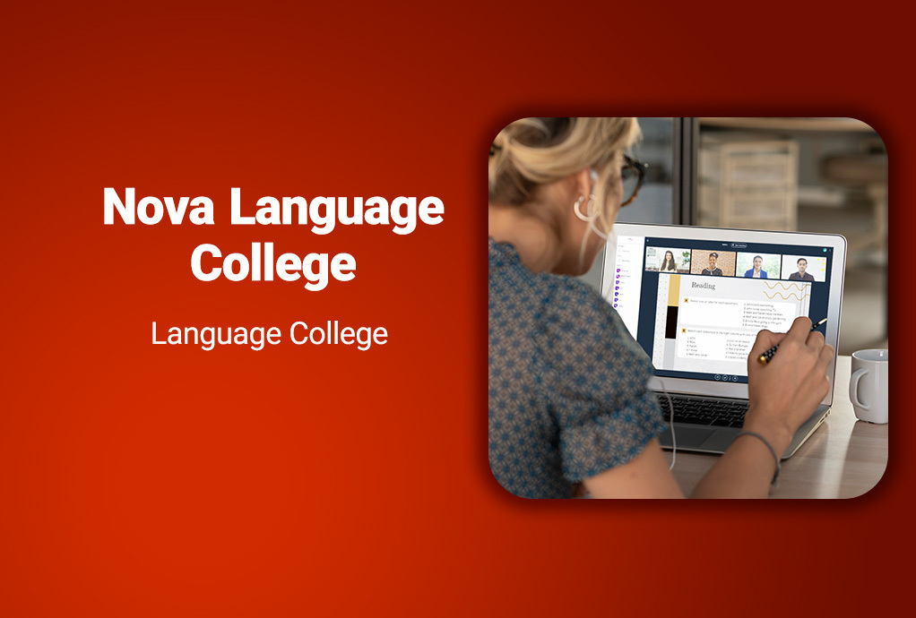 Nova Language College - گویا لیستینگ