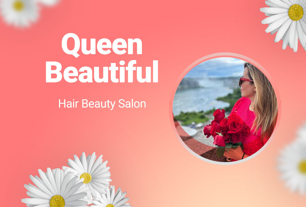 Queen Beautiful - گویا لیستینگ