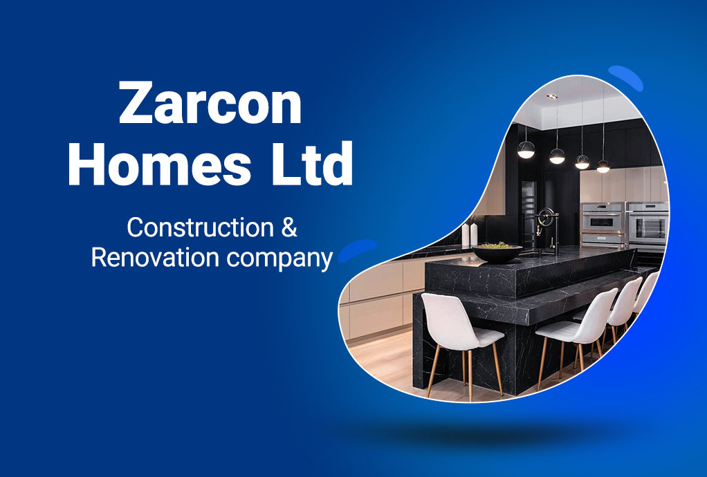 Zarcon Homes Ltd - گویا لیستینگ