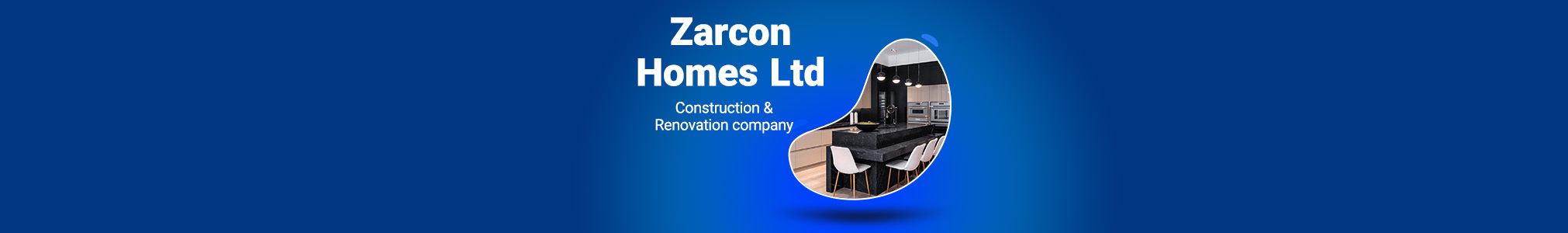 Zarcon Homes Ltd - گویا لیستینگ
