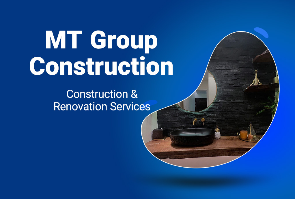 MT Group Construction (Mehdi Maleknezhad) - گویا لیستینگ