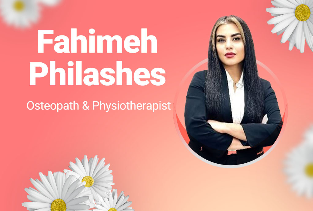 Fahimeh Philashes - گویا لیستینگ